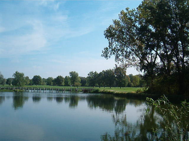 Course Details - Golfmohr Golf Club