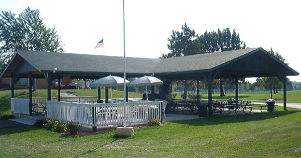 Outings + Events - Golfmohr Golf Club